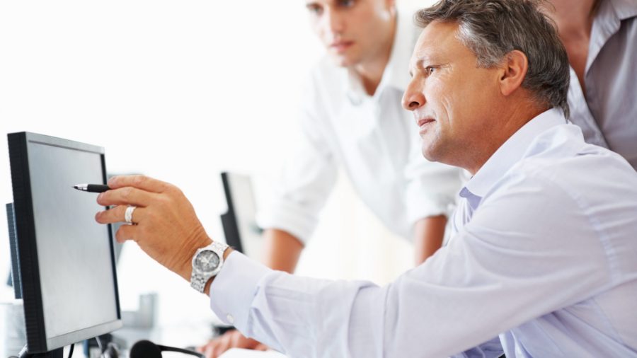 ChPrO™ Chief Program Officer™ executive certification