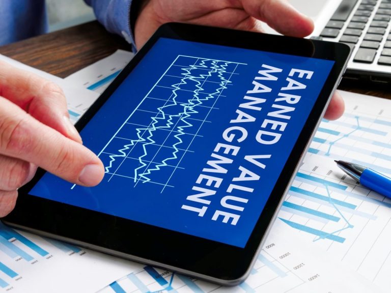 EVMP® Earned Value Management Professional® certification